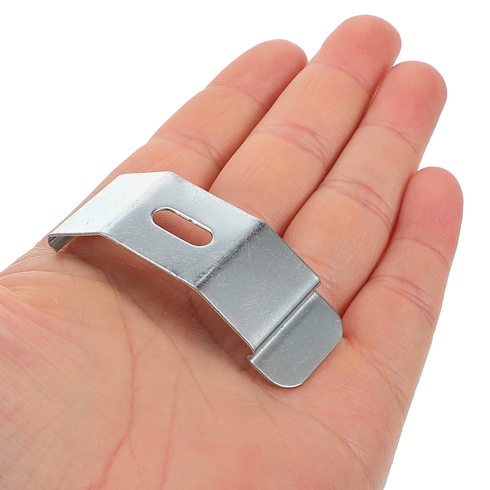 DIAEDGE 12pcs Vertical Blinds Replacement Parts Shade Brackets Curtain ...