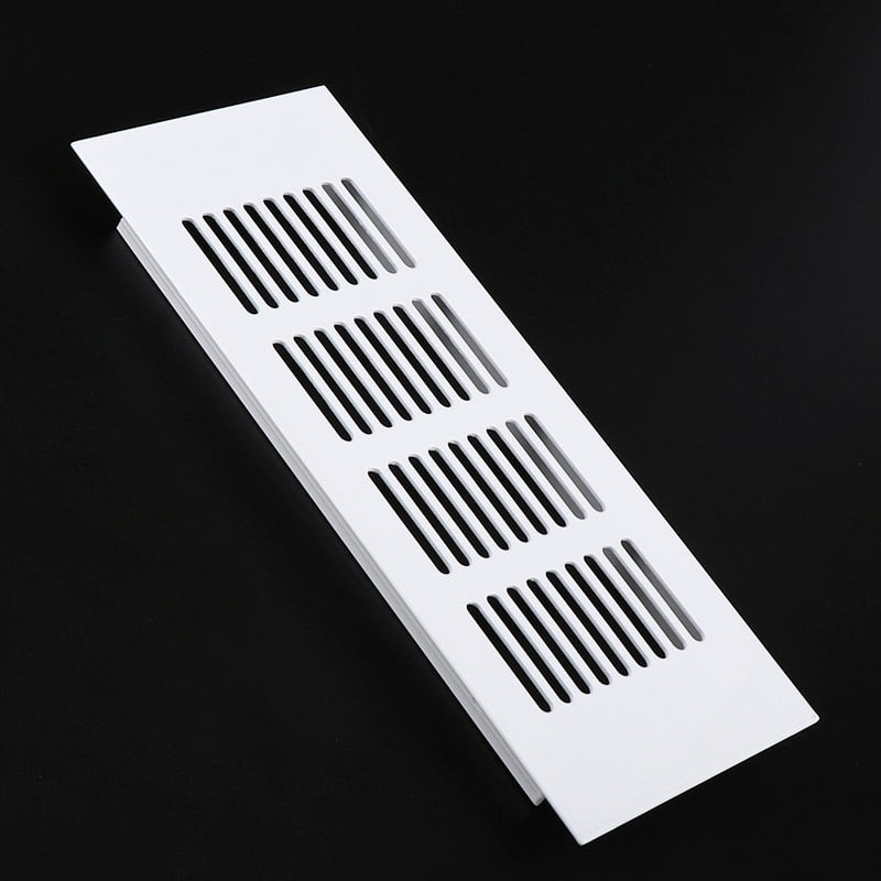 DIAEDGE 2 Pcs Air Vent Heavy Duty Aluminium Alloy Ventilation Grille ...