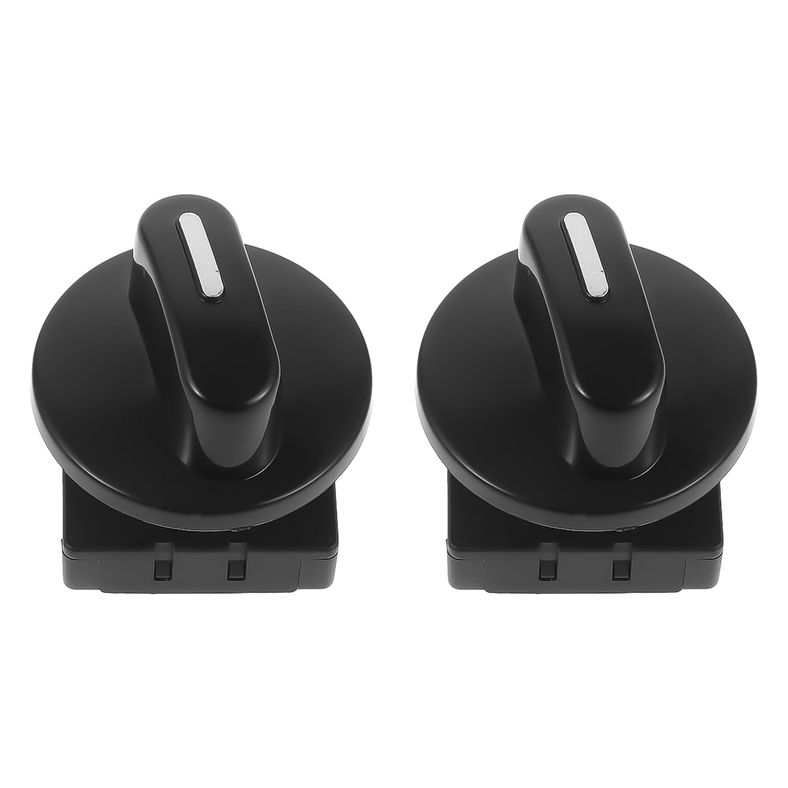 DIAEDGE 2 Sets Ceiling Fan Rotary Switch 4-Position 3-Speed 10A-250V ...