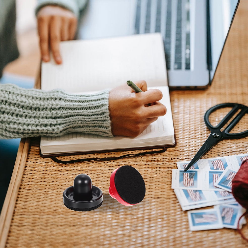 SOPOTUTU Stamp Pressure Tool Pressing Tool For Scrapbooking 2 Sets ...