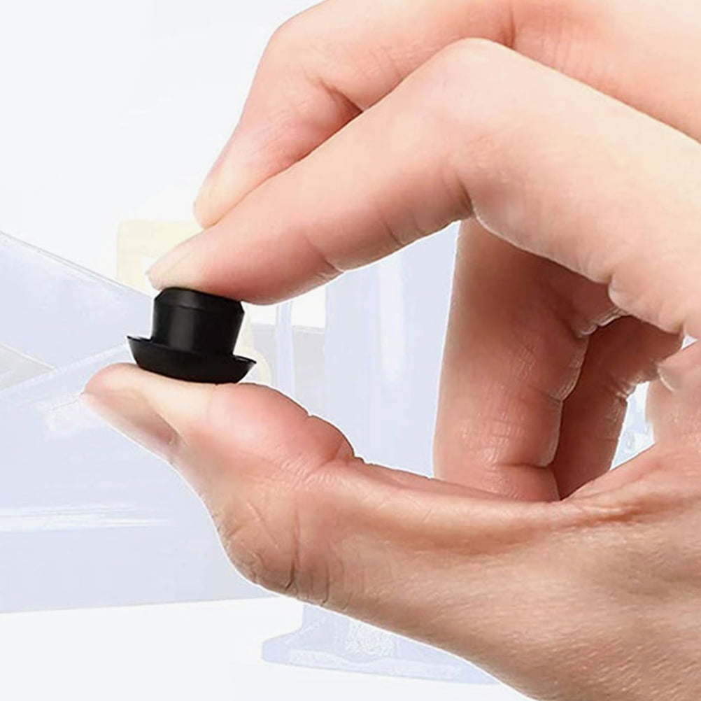 DIAEDGE 24PCS Jack Plugs Easy DIY Installation Jack Plugs Versatile ...