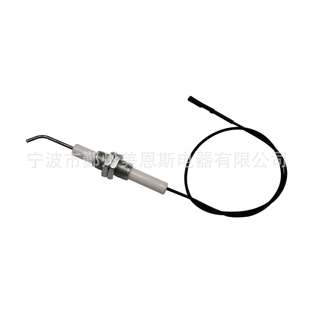 DIAEDGE 2PCS Gas Grill Igniter Replacement Ignition Needle Gas Stove ...