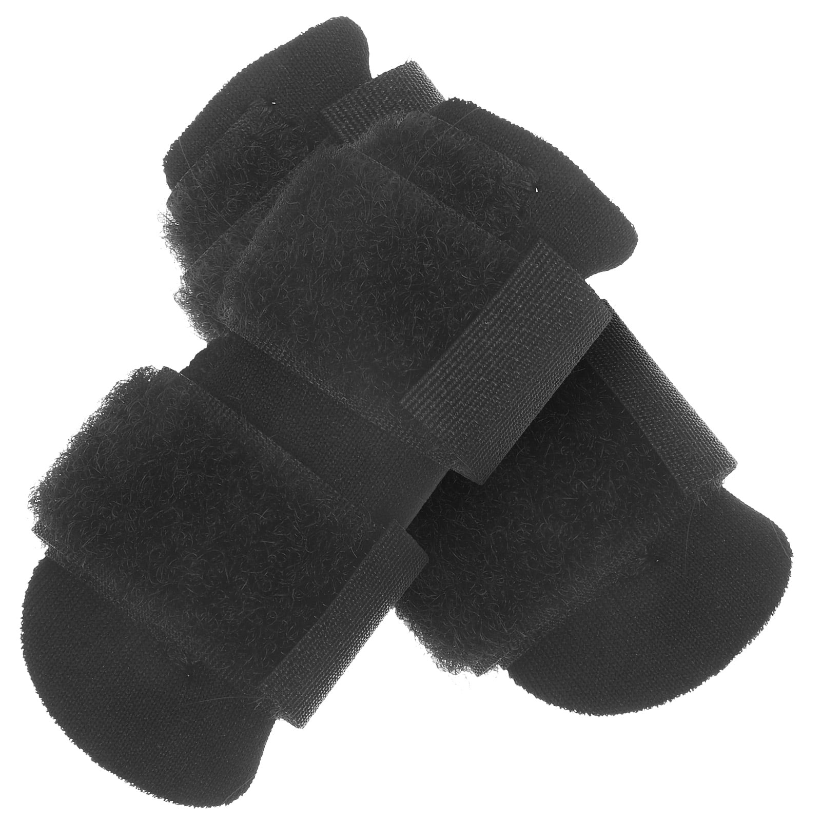 DIAEDGE 2Pcs Finger Splints Finger Wrap Band Finger Wrapping Strap ...