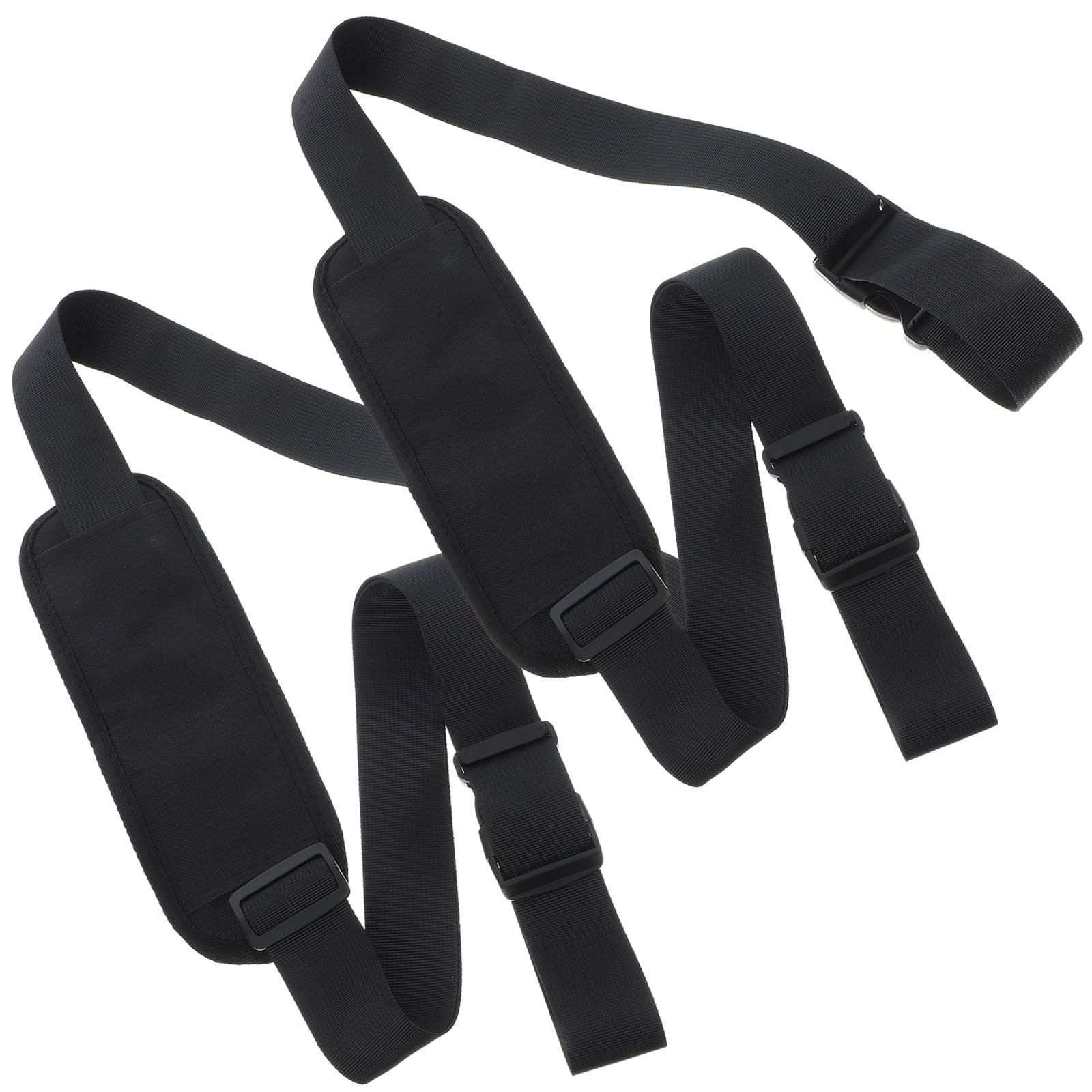 DIAEDGE 2Pcs Kick Scooter Shoulder Strap Multi-function Ski Board Strap ...