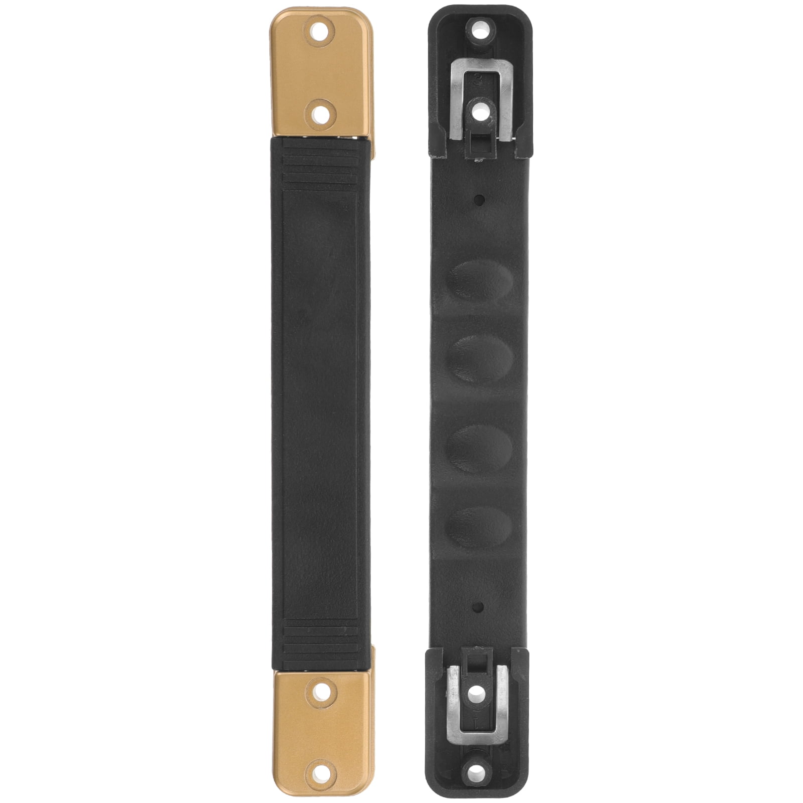 DIAEDGE 2Pcs Speaker Strap Handles Replaceable Speaker Cabinet Handles ...