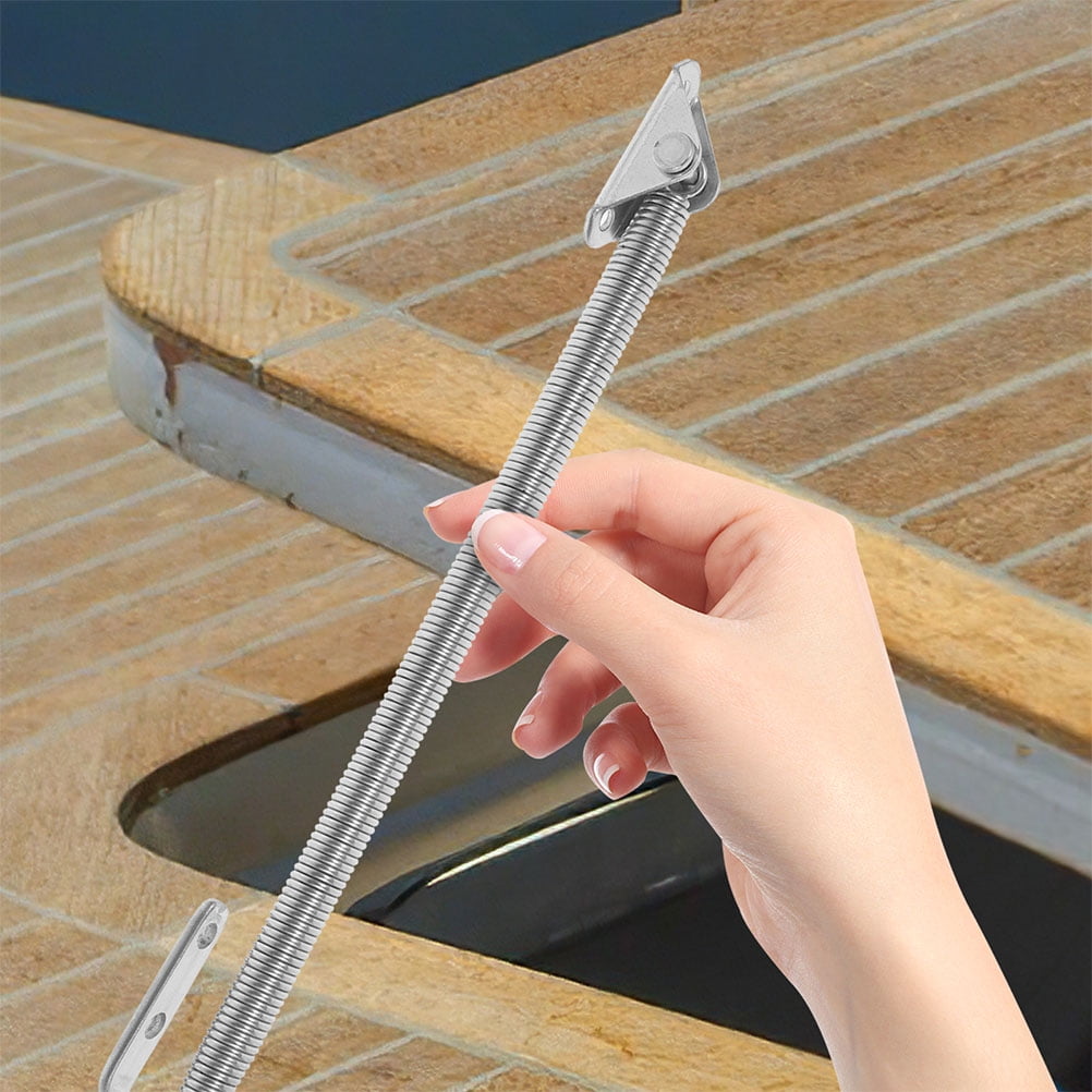 DIAEDGE 2pcs Adjustable Hatch Spring Support Hatch Lift Spring Marine ...