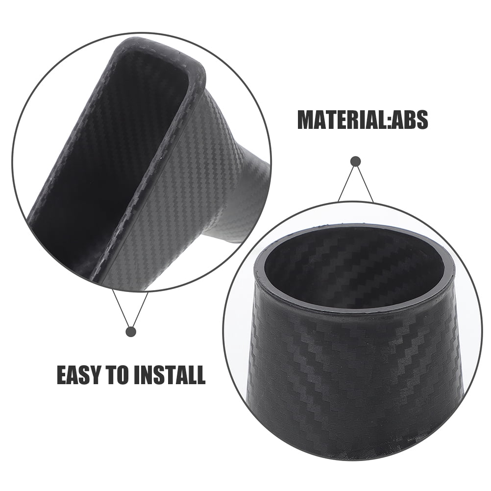 SOPOTUTU Air Tubing Abs 2Pcs 6.64X4.24X2.48In - Walmart.com