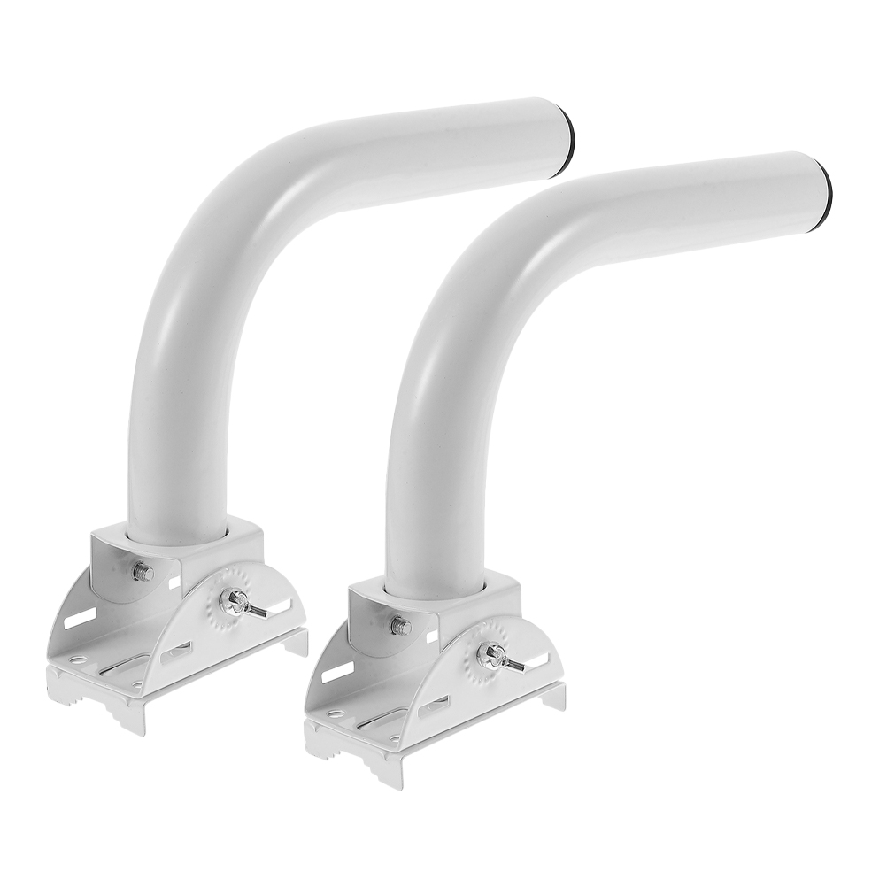 DIAEDGE 2pcs Antenna Mount Antenna Attic Mounting Pole Attic Antenna ...