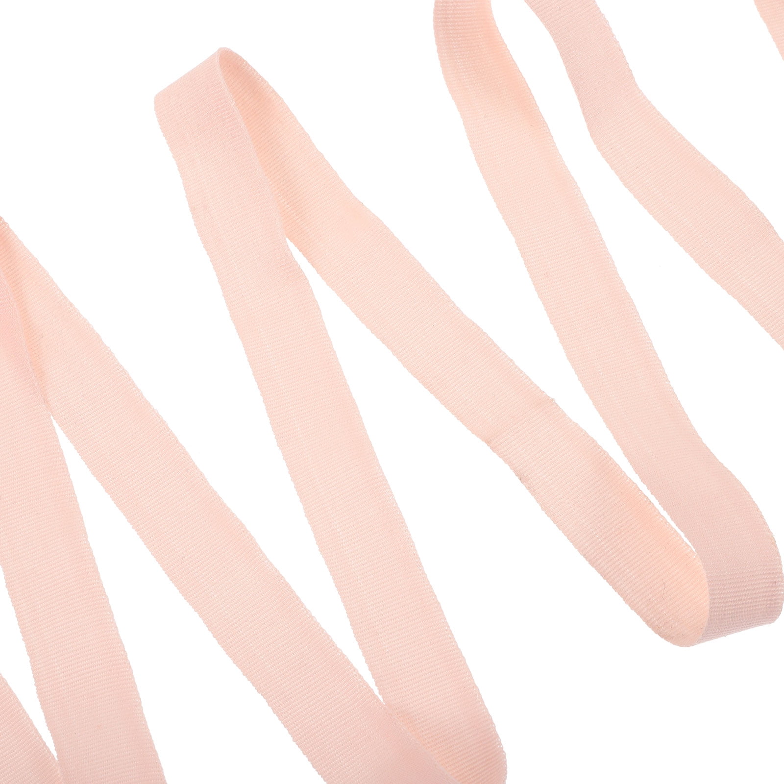 DIAEDGE 2pcs Ballet Pointe Shoes Ribbon For Women And Girls Decorative ...