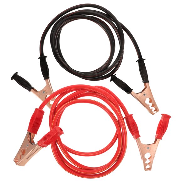 Portable Jumper Cables