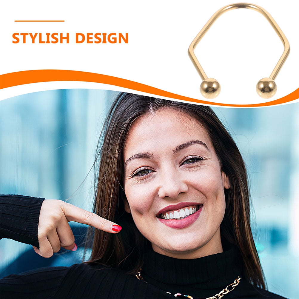 DIAEDGE 2pcs Facial Exerciser Cheeks Dimple Maker Facial Tool for ...