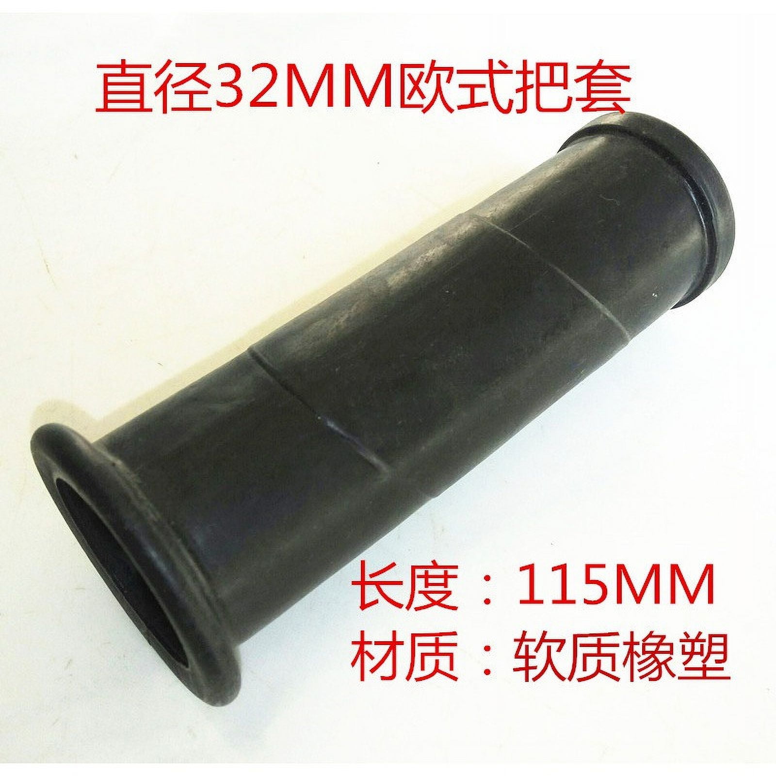 DIAEDGE 2pcs Jack Handle Sleeve Pressure Rod Protective Cover ...