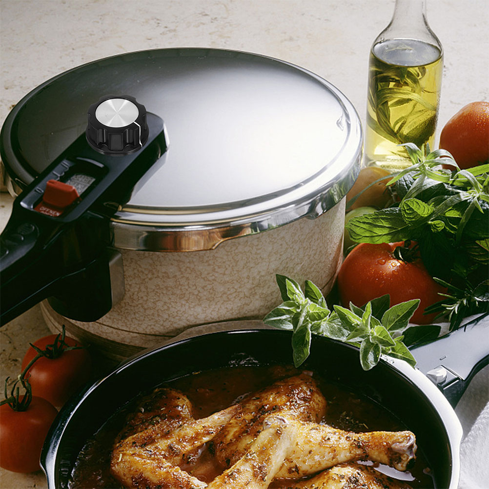 DIAEDGE 2pcs Oven Control Knob Air Fryer Timer Knob Stove Knob Timer ...