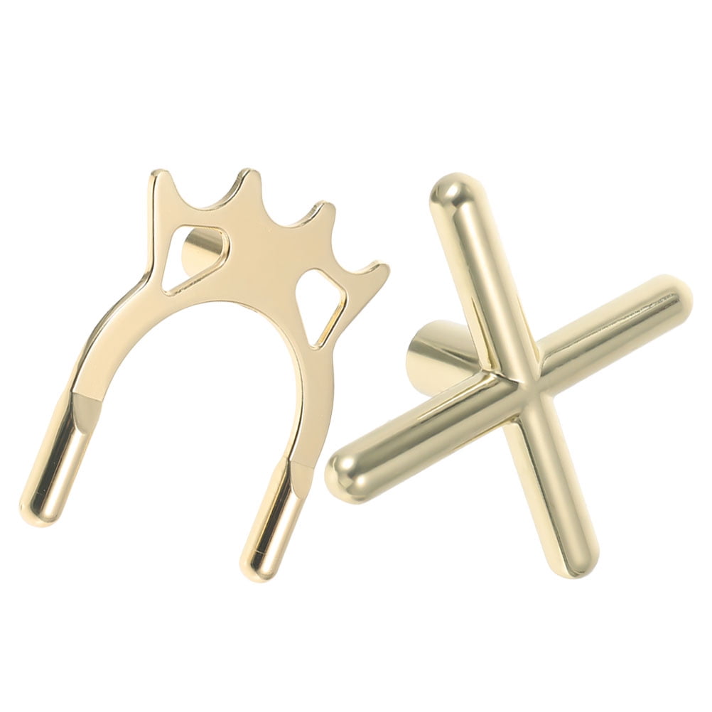 DIAEDGE 2pcs Pool Cue Bridge Stick Pool Bridge Billiard Stick Bridge ...