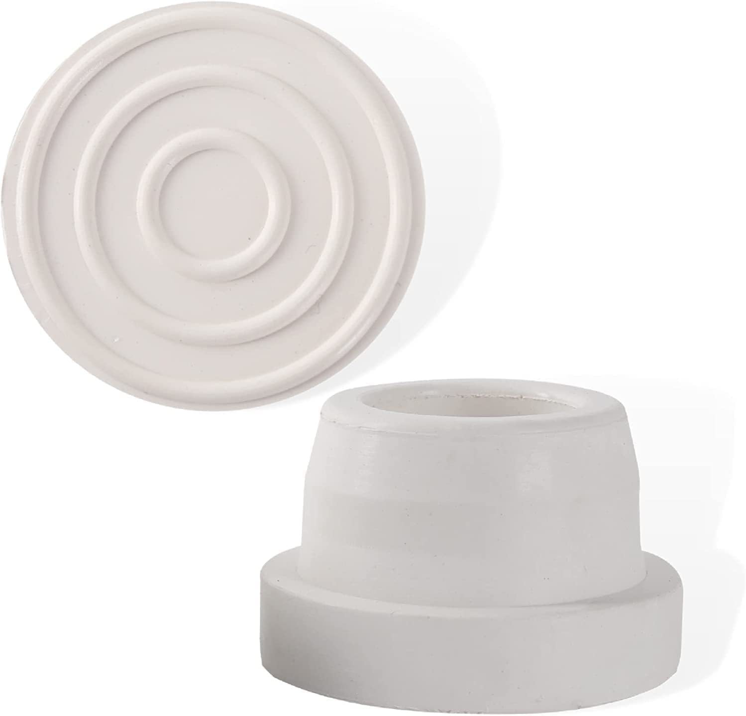 DIAEDGE 2pcs Pool Step Bumpers Swimming Pool Ladder Protective Cover ...