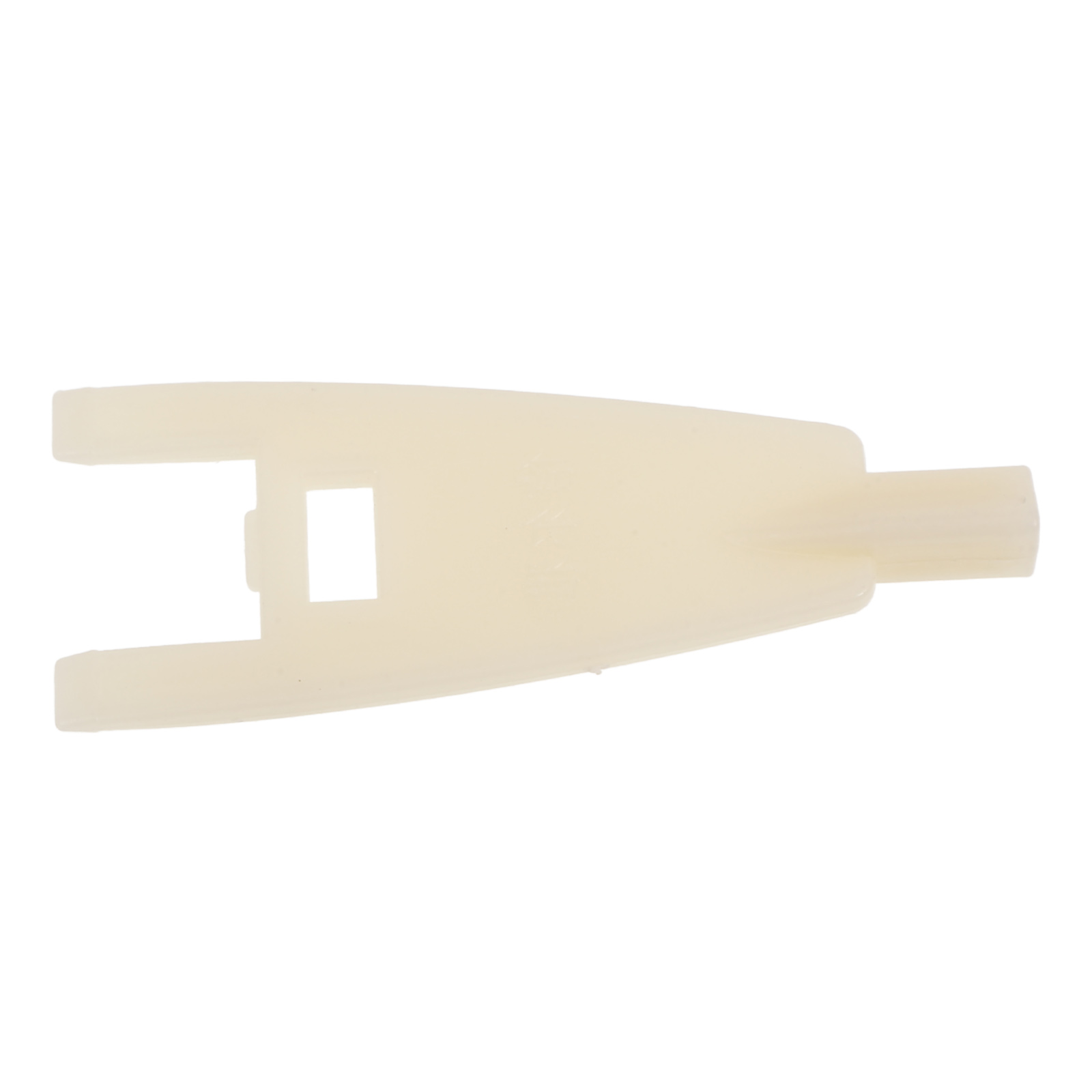 DIAEDGE 2pcs Replacement Tissue Dispenser Key Universal Paper Towel ...