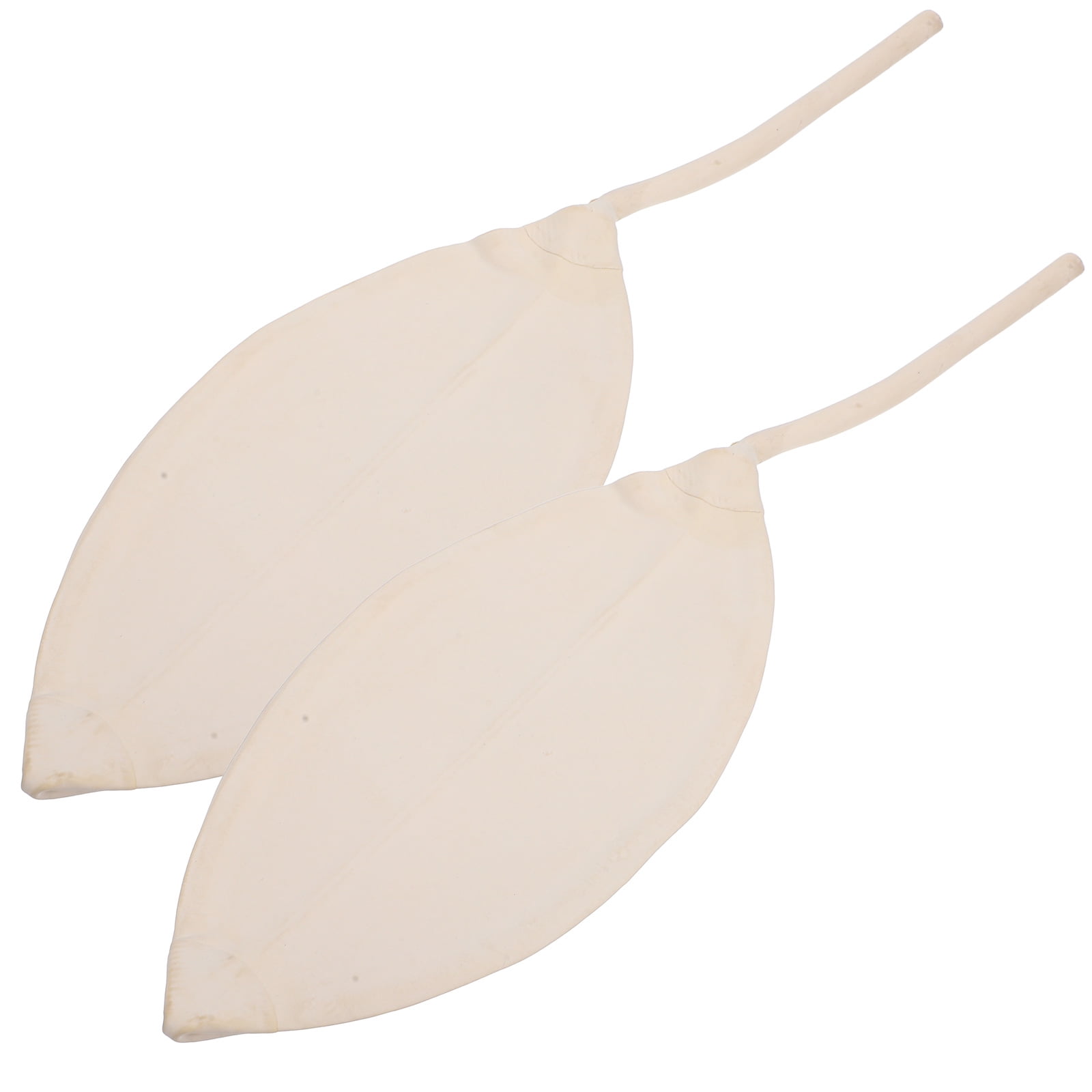 HEMOTON 2pcs Rubber Gas Sampling Bladder For Laboratory Use Gas ...