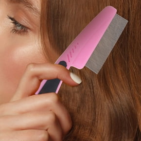 Super Fine Tooth Comb
