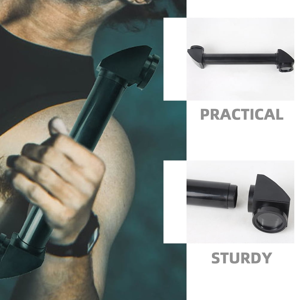 DIAEDGE 3pcs Detachable Plastic Seek Optical Periscope Props - Walmart.com