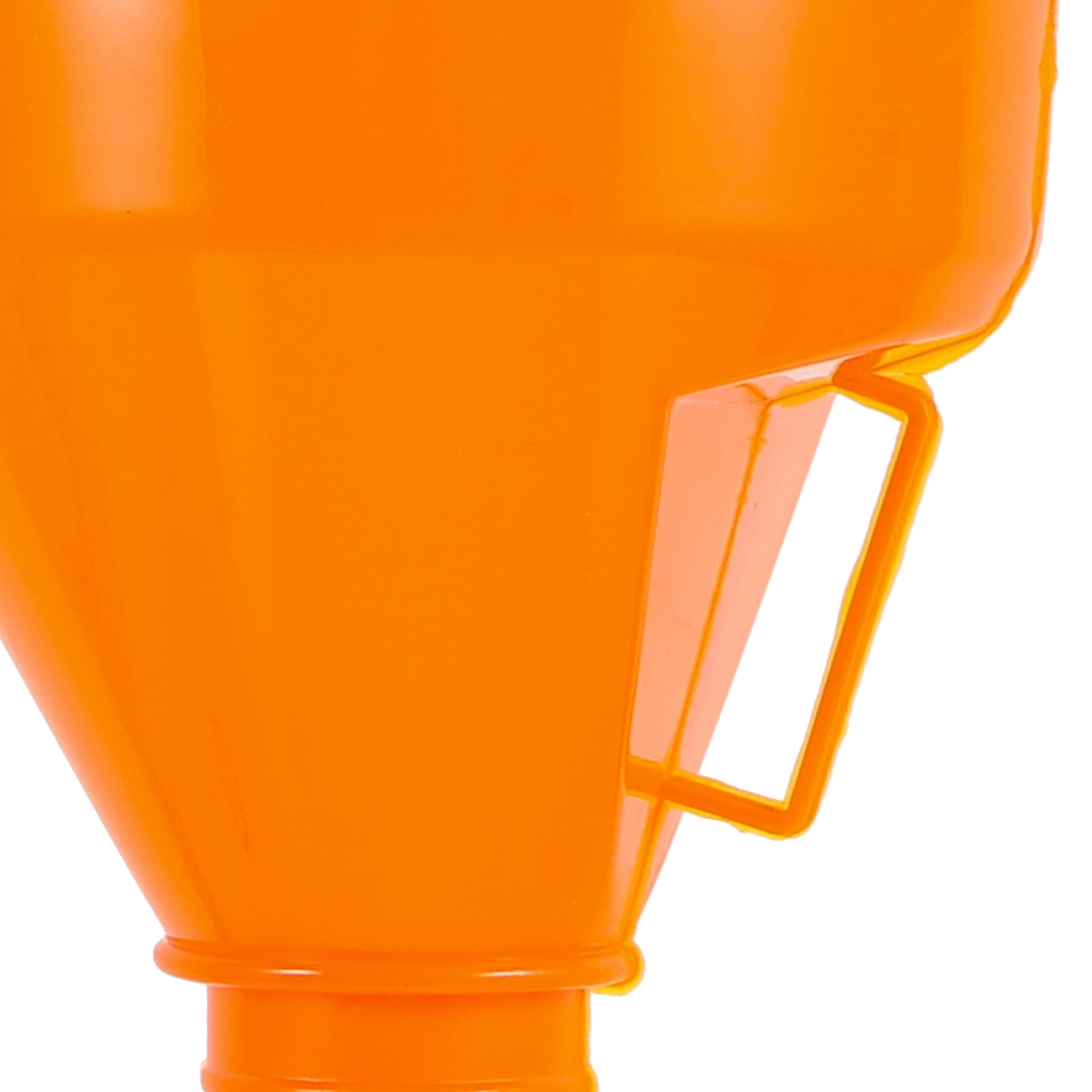 DIAEDGE 4PCS Oil Funnels Multi-Functional Automotive Funnel Motorcycle ...