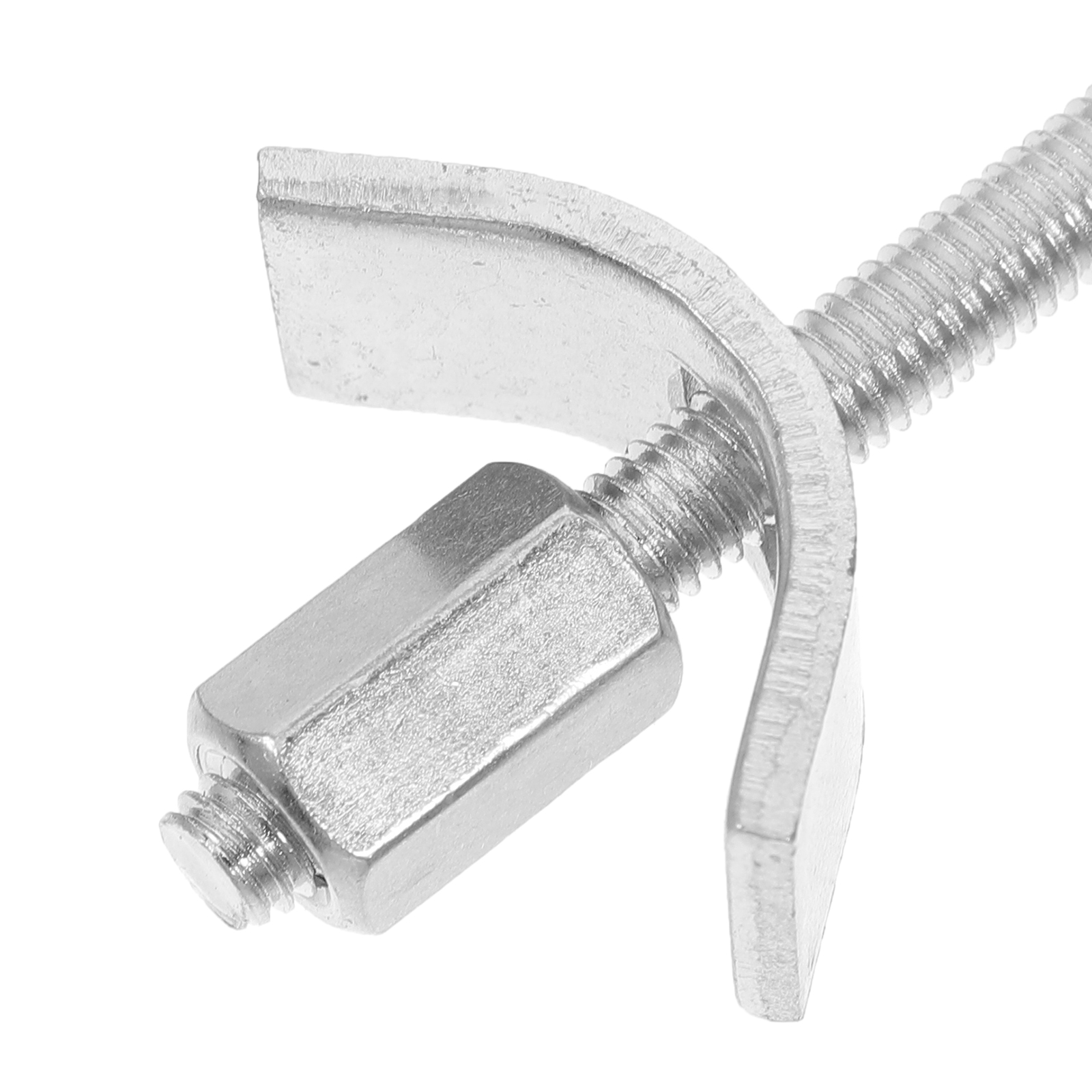 DIAEDGE 4Pcs Benchtop Joiner Countertop Drawbolt Furniture Joint ...