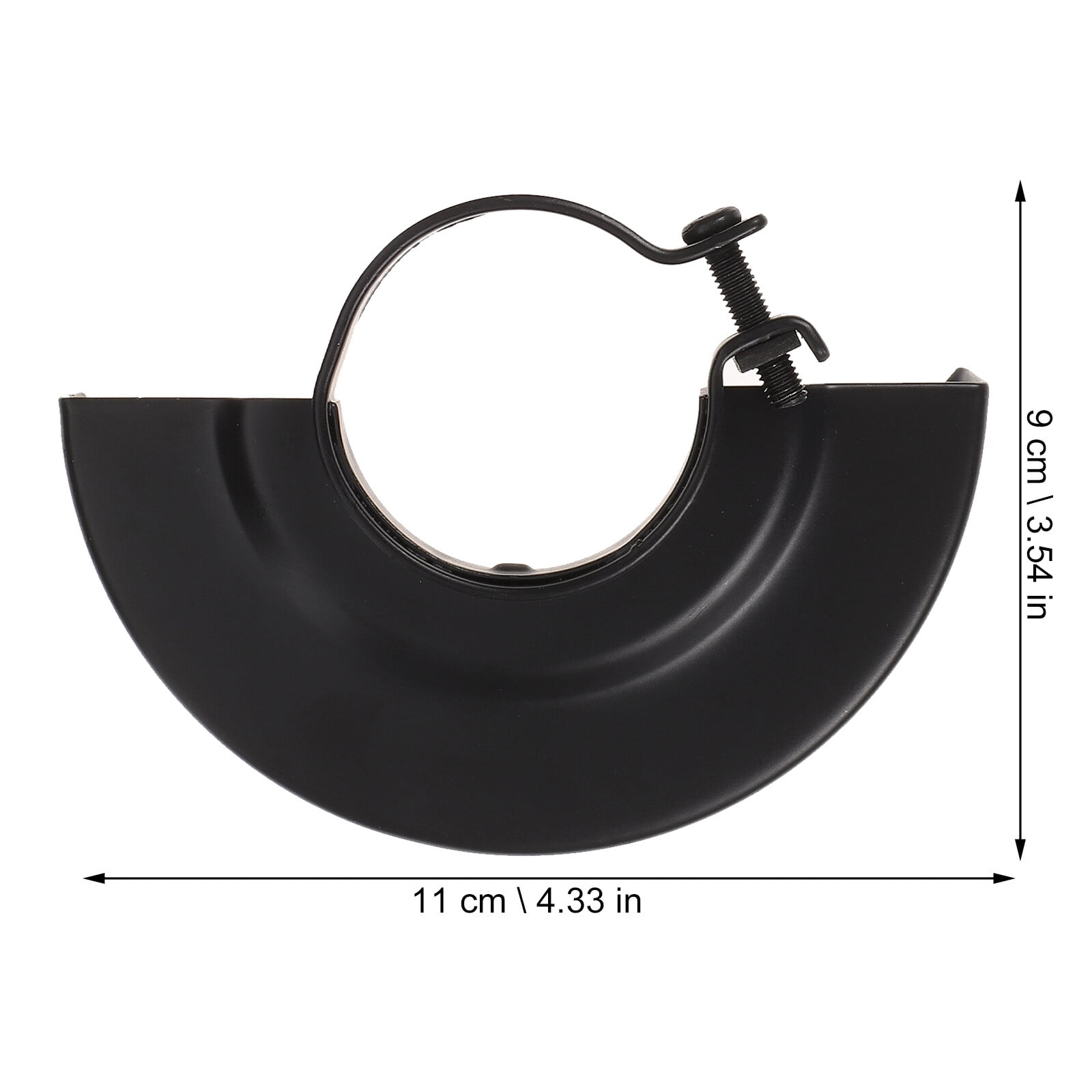 DIAEDGE 4pcs Angle Guard Electric Angle Dust Cover Wheel Protector ...