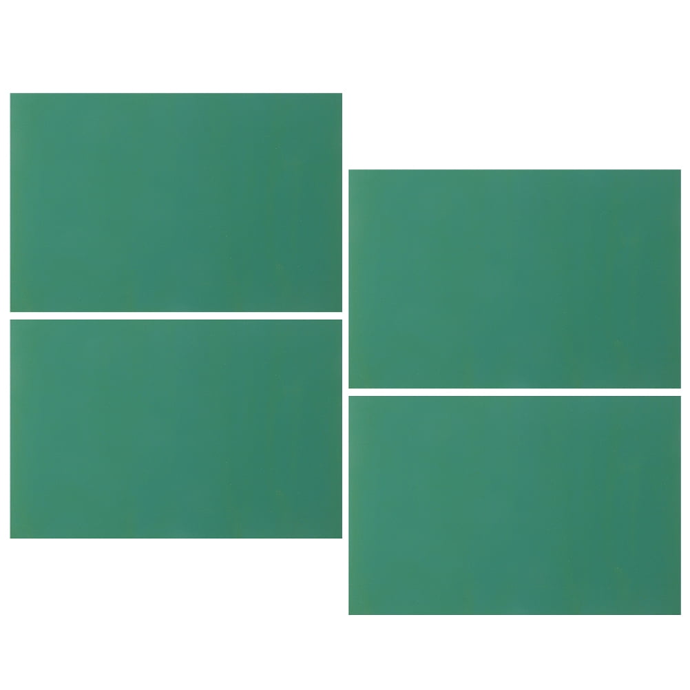 DIAEDGE 4pcs Carving Blocks For Printmaking Diy Crafting Carving Block ...