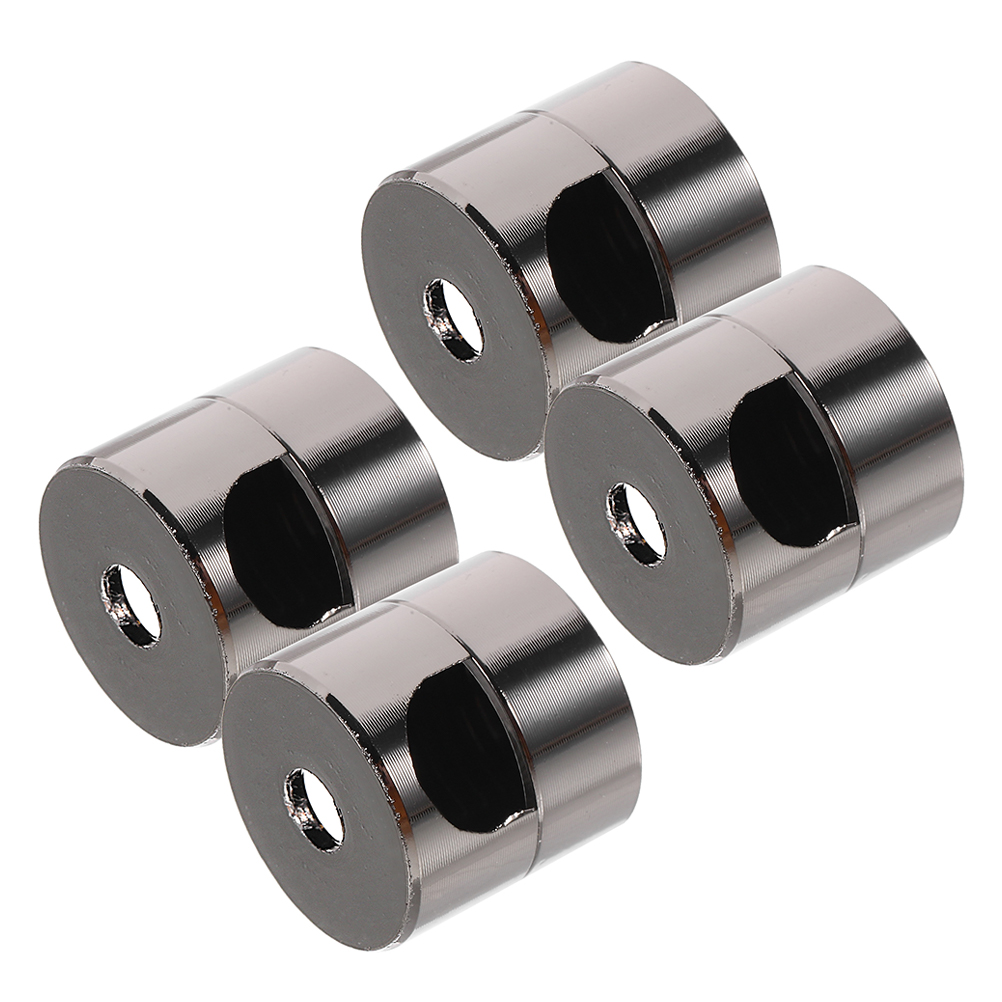 SOPOTUTU 4-Pack Swag Hooks for Ceiling Lamps, Smooth , Easy ...