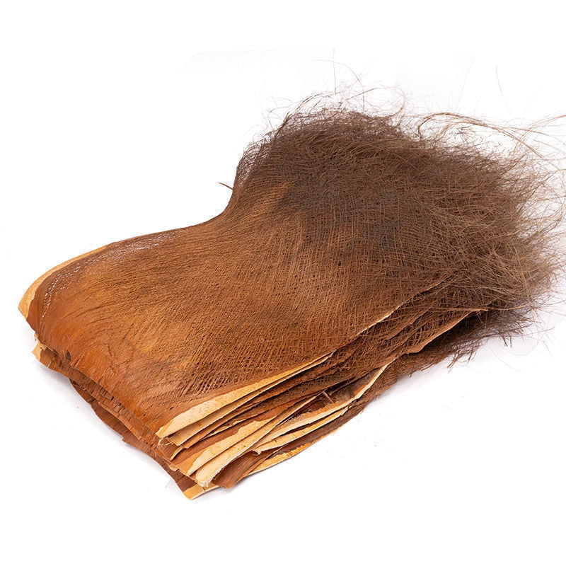 DIAEDGE 5 Sheets Palm Tree Bark Garden Bark Decorative Garden ...