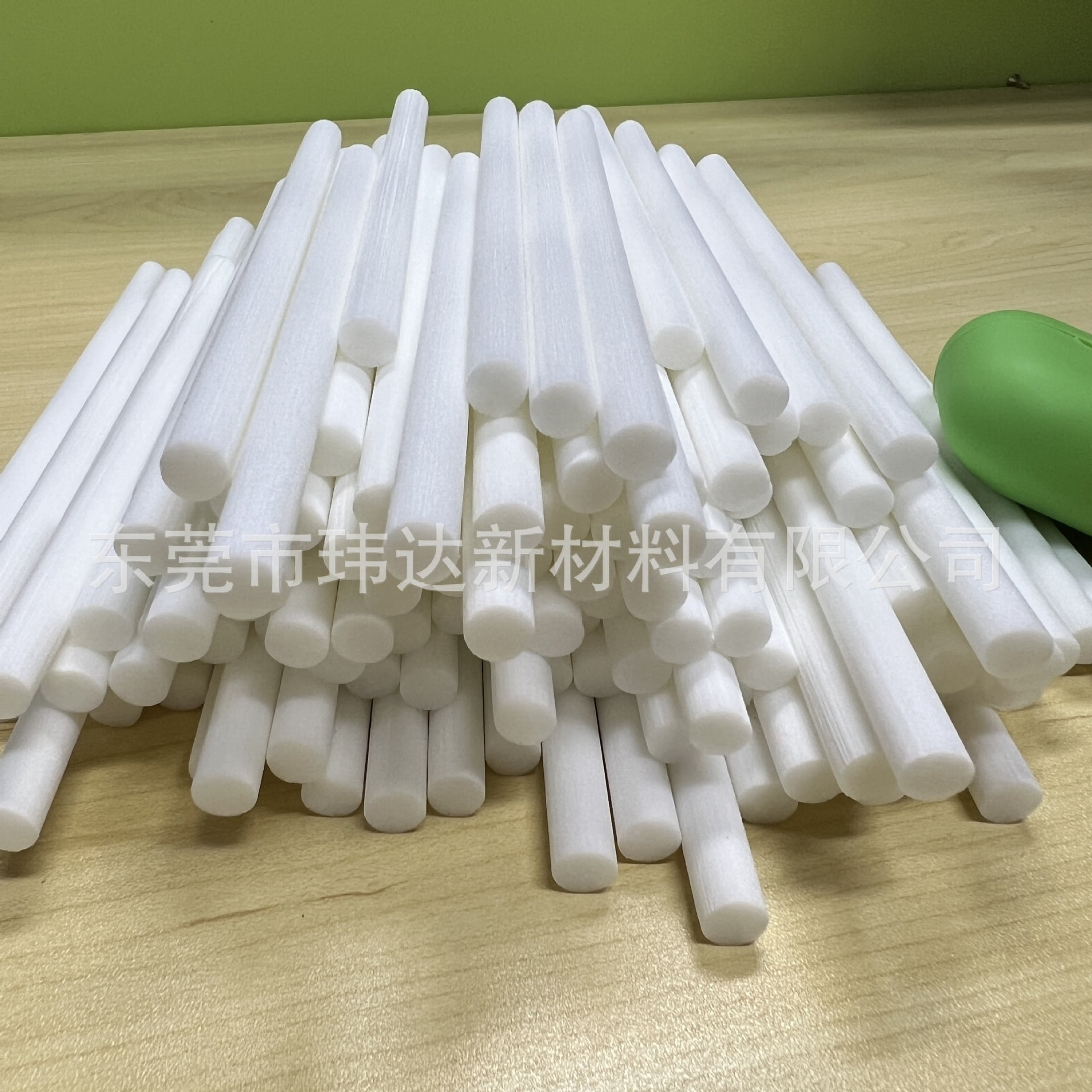 RENACLIPY Humidifier Filter Cotton Refill Sticks White 50Pcs 3.9In ...