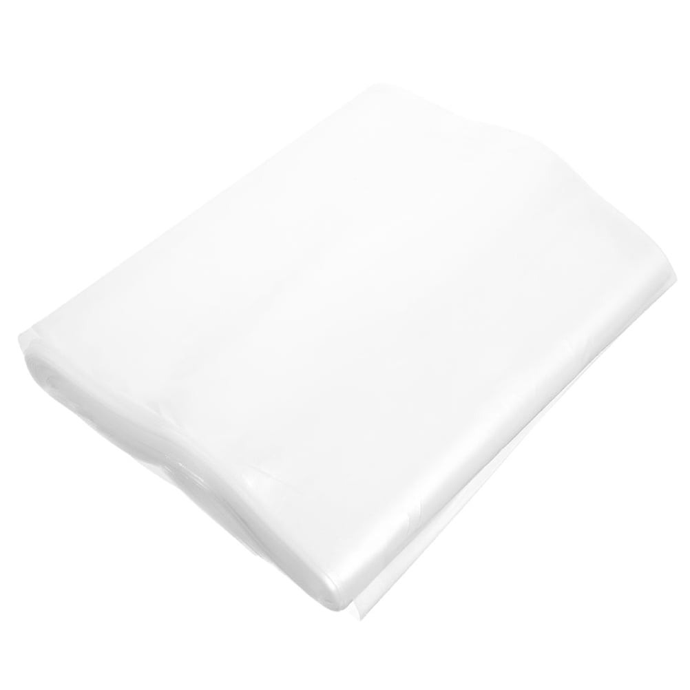 DIAEDGE 50pcs Fish Transport Containers Packaging Pouch Aquarium ...