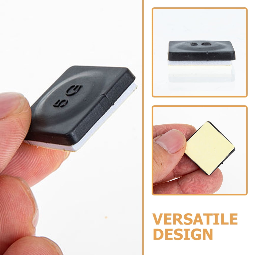 DIAEDGE 6 Set of Home Ceiling Fan Balancing Kit Fan Balance Weight Fan ...