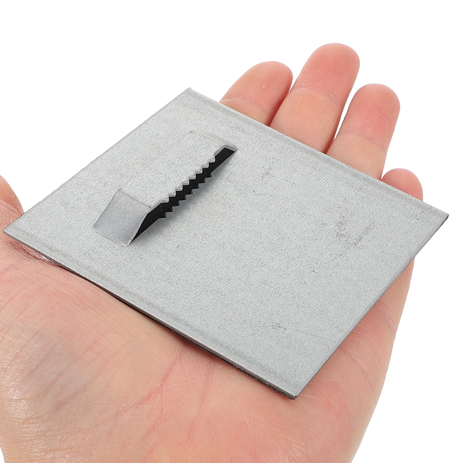 DIAEDGE 6 Sets Picture Hangers Adhesive Hanger Adhesive Picture Hangers ...