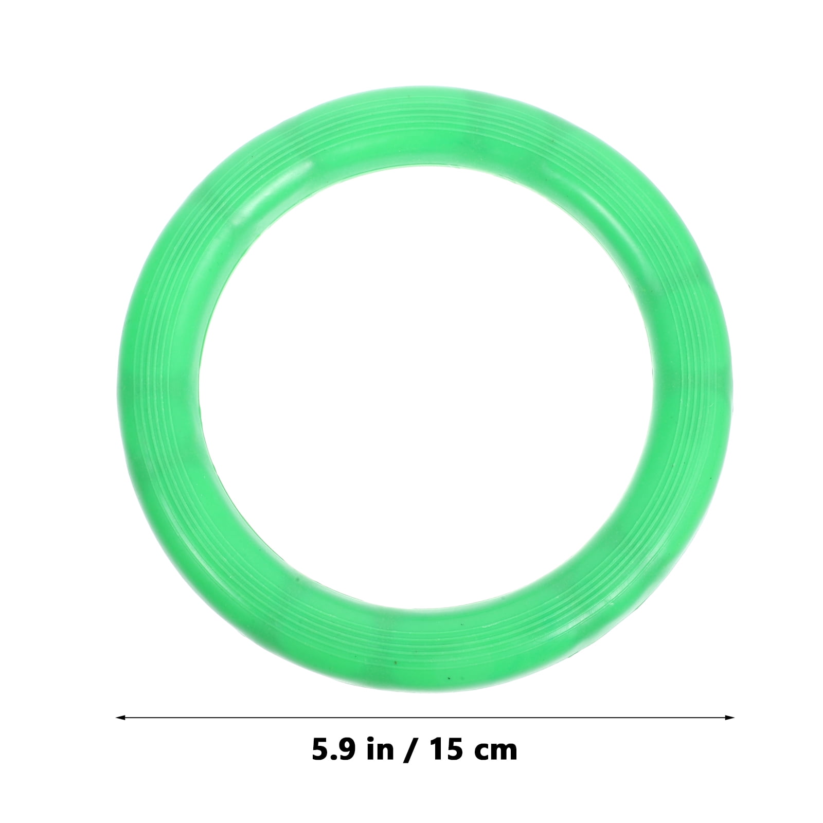 6pcs Anti-Slip Watermelon Display Holders Stable Fruit Display Ring for ...