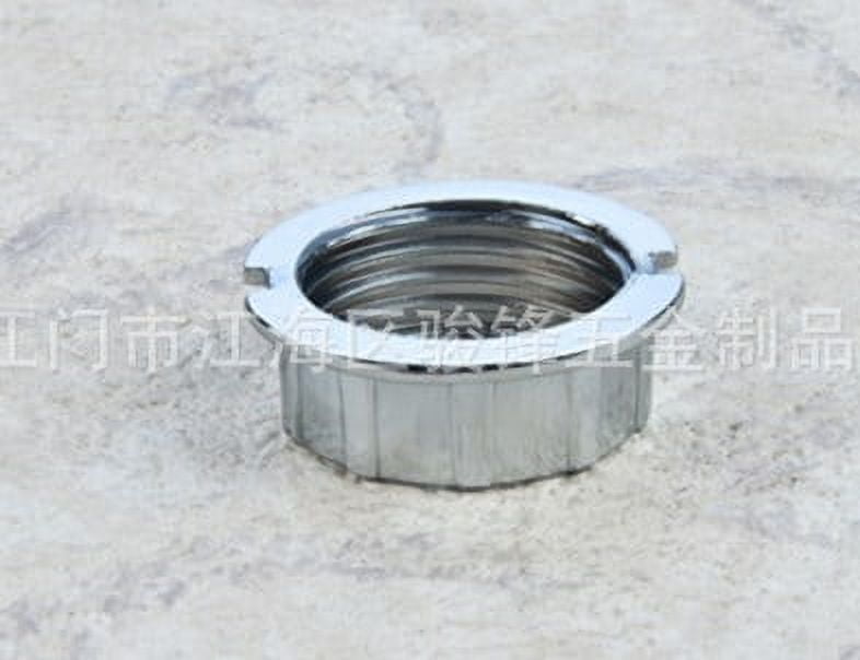 HEMOTON 6pcs G9 Light Socket Rings Shade Holder Adapter Alloy Converter ...