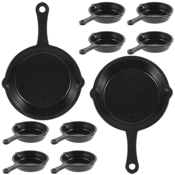 Mini Skillet