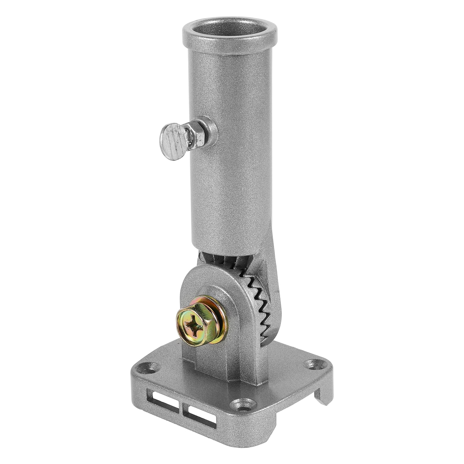 DIAEDGE Adjustable Flag Pole Bracket For Electric Vehicles Flagpole ...