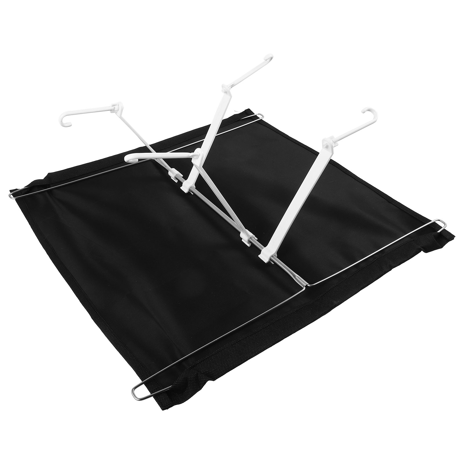 DIAEDGE Air Conditioner Deflector AC Wind Deflector Air Circulation ...