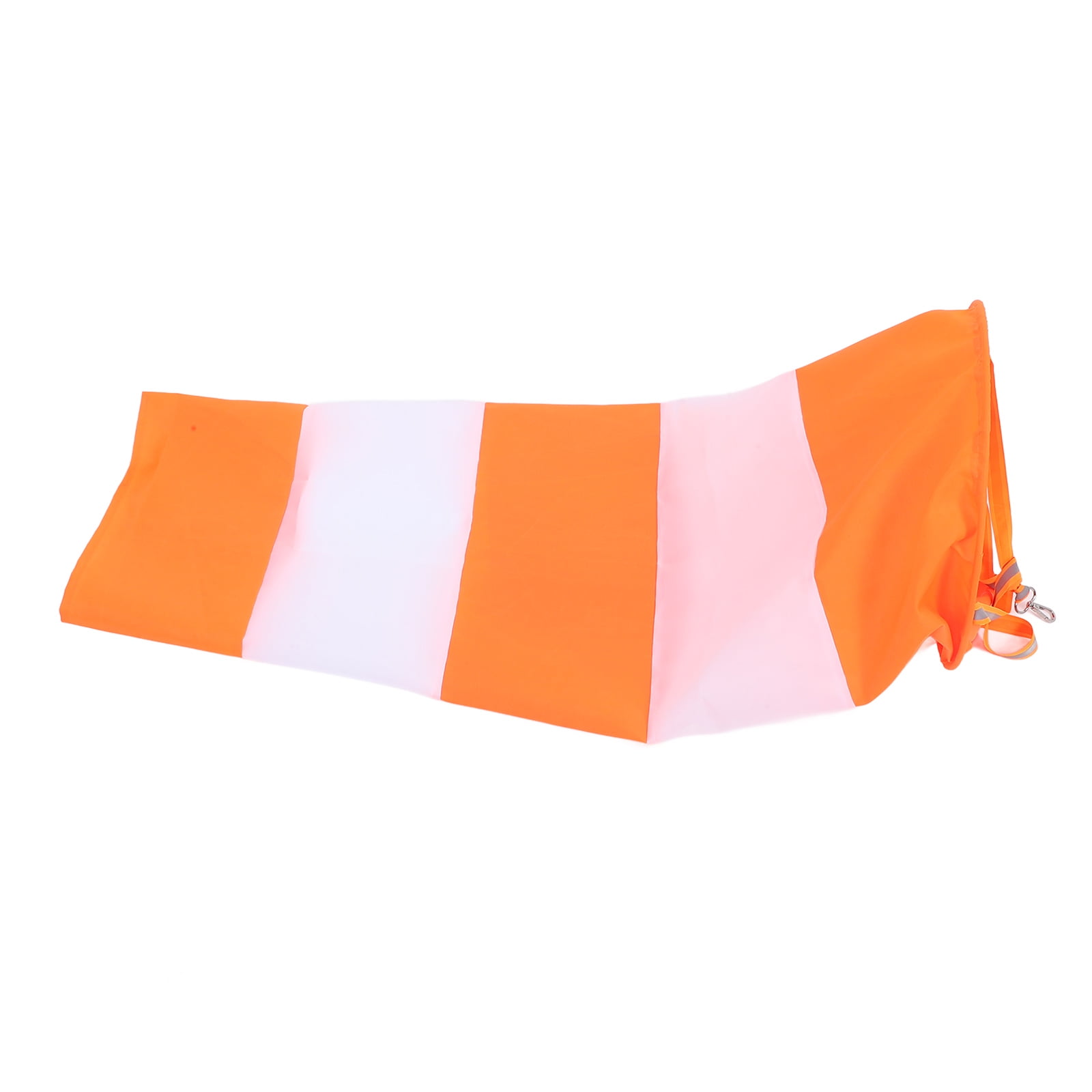 DIAEDGE Airport Windsock Rip-Stop Windsock with Reflective Belt Outdoor ...