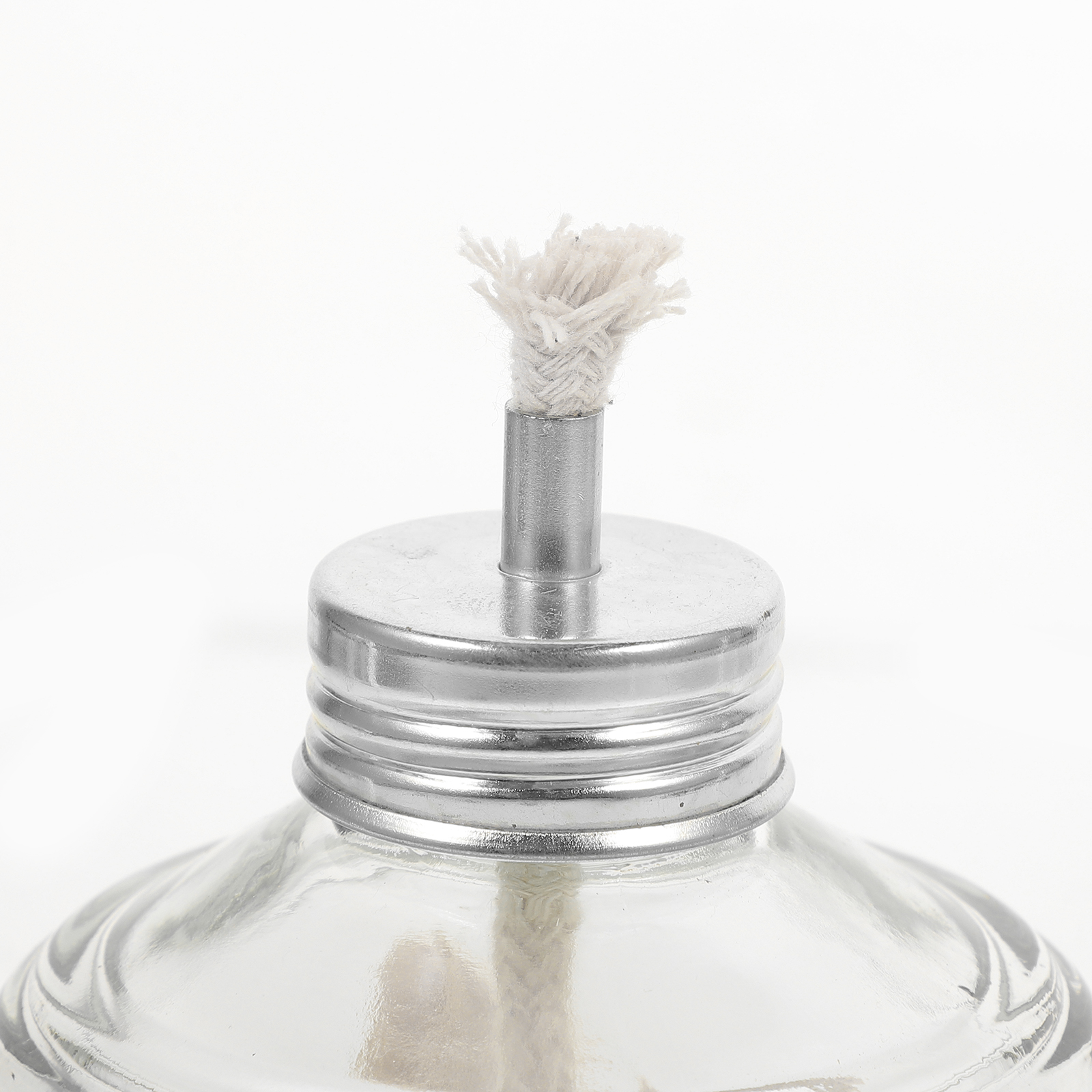 DIAEDGE Alcohol Lamp Glass Alcohol Burner Lamp Quick Heating Alcohol ...