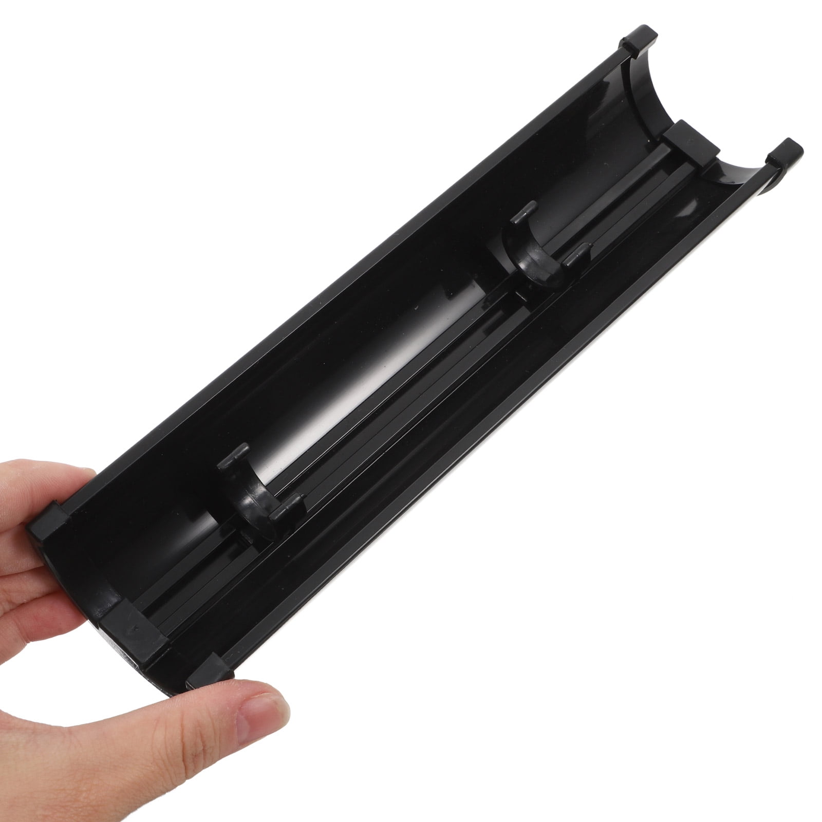 DIAEDGE Aquarium Light Hood UV Lamp Cover 28cm Large Fish Tank Light ...