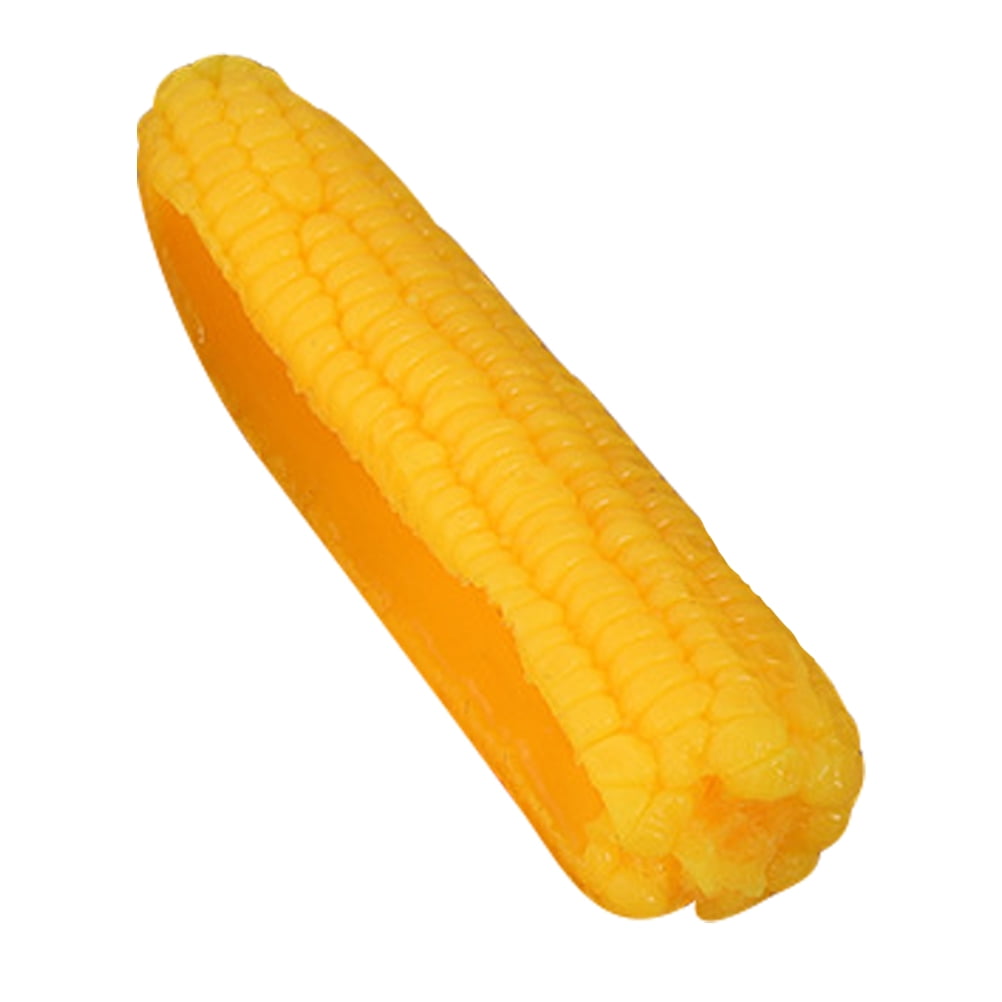 DIAEDGE Artificial Corn Model Lifelike Corn Simulation Fake Corn Faux ...