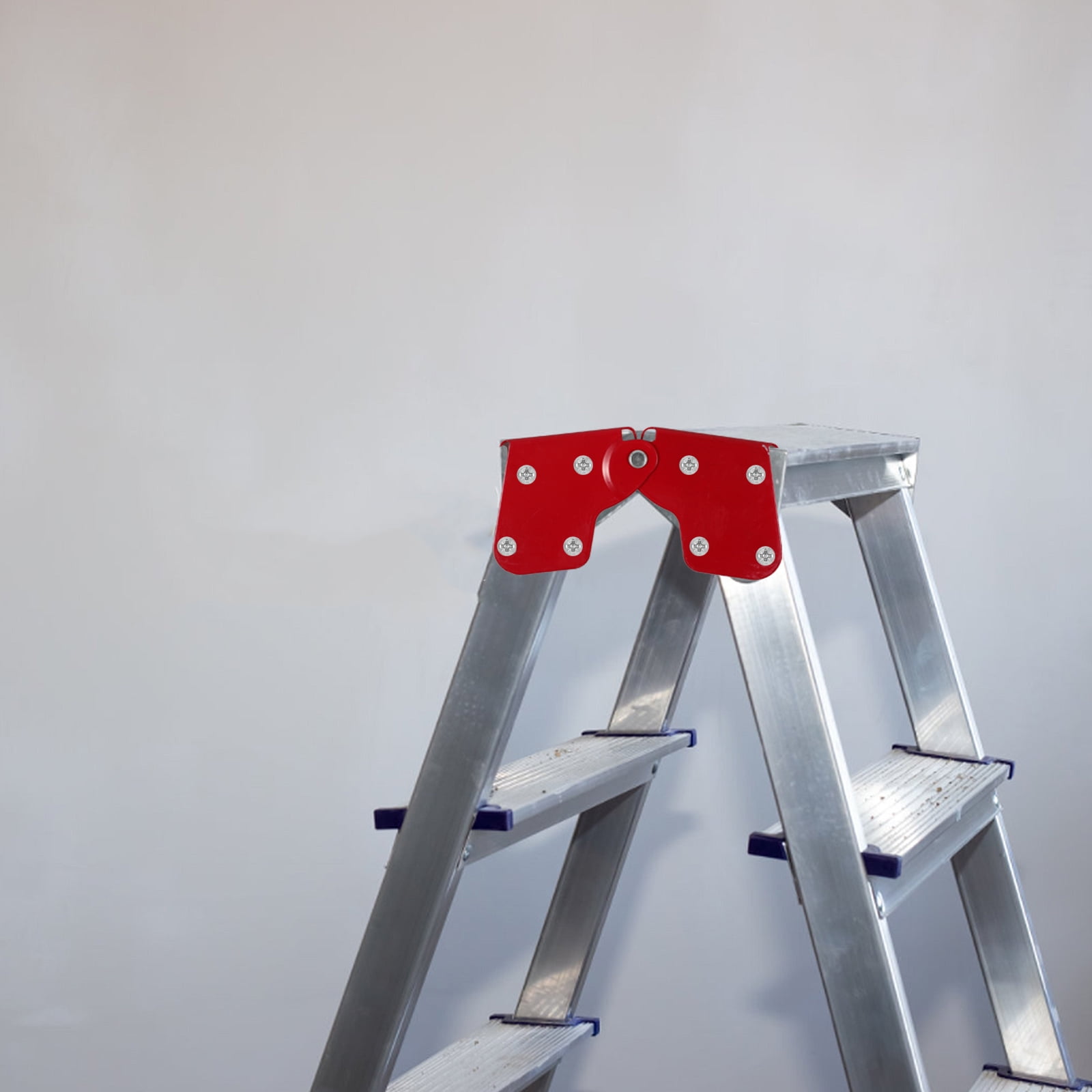 DIAEDGE Attic Ladder Hinge Replacement Hinge Step Ladder Hinge Attic ...