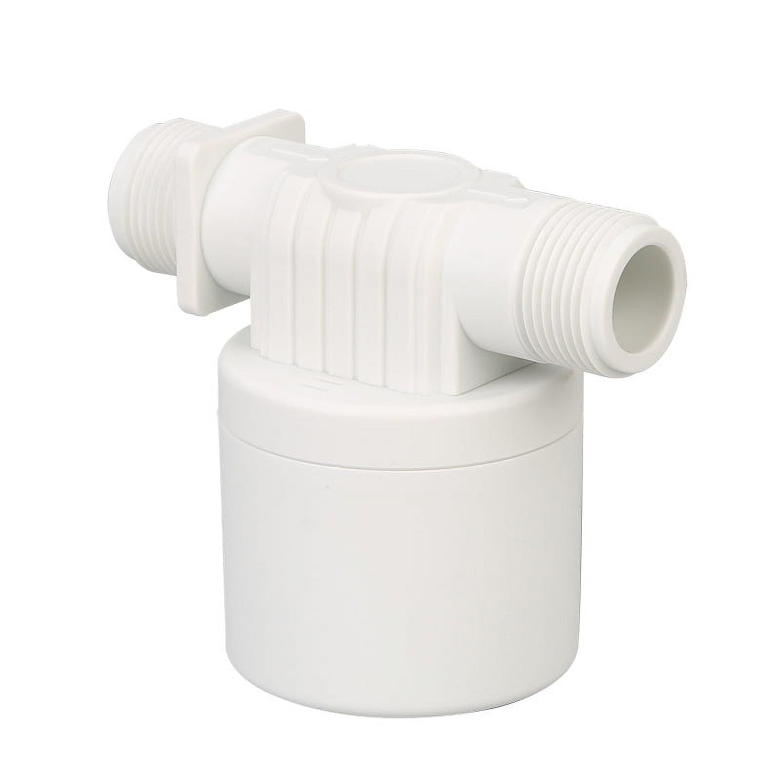 DIAEDGE Automatic Water Level Control Valve Water Supply Control Valve ...