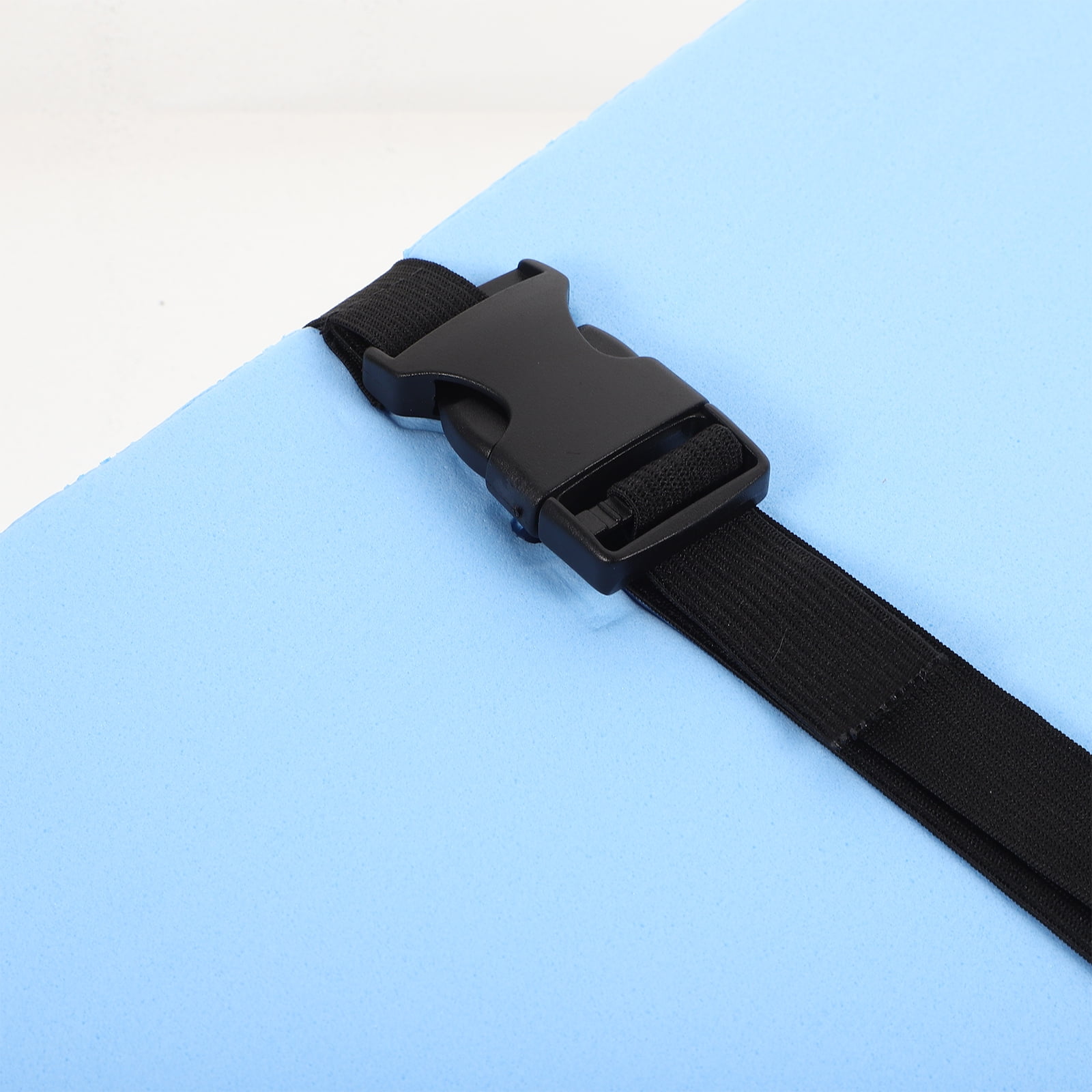 DIAEDGE Back Float Swim Belt Thicken Learning Board Swimming Safety ...