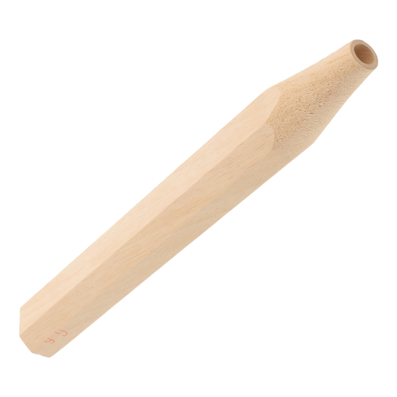 DIAEDGE Badminton Handle Grip Wooden Badminton Grip Badminton Bat Grip ...