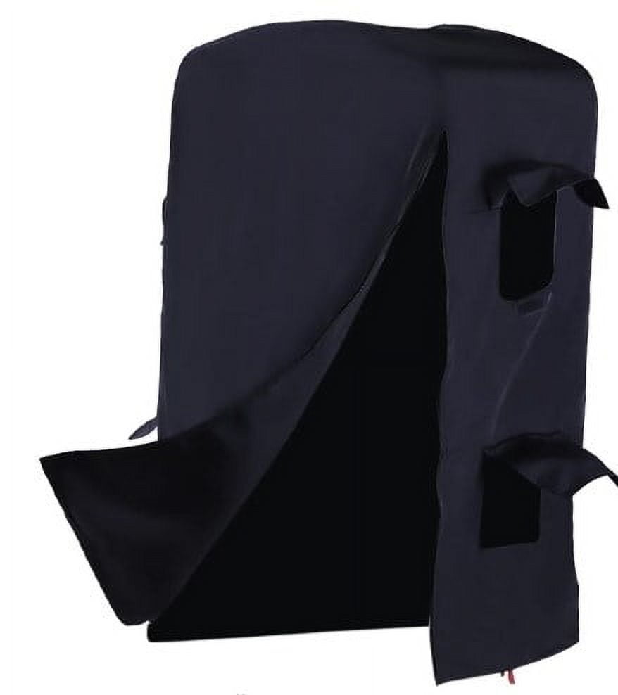 DIAEDGE Bird Cage Sun-blocking Cover Polyester Birdcage Cover Parrot ...