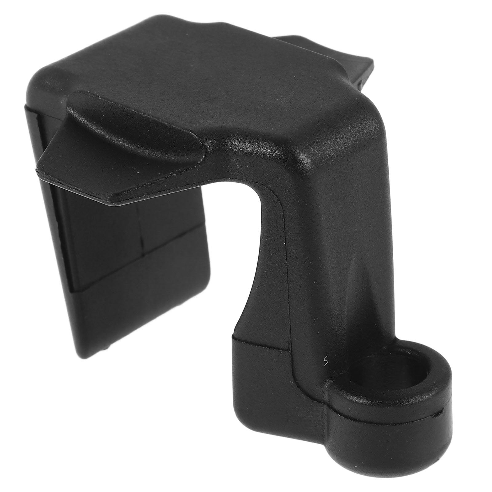 DIAEDGE Boat Hook Ships Rail and Cleat Hook Marine Fending Hanger for ...