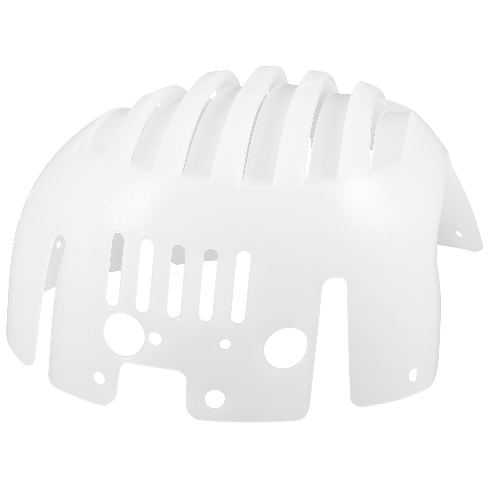 DIAEDGE Bump Cap Insert Bumper Hat Liner Safety Hat Protective Insert ...