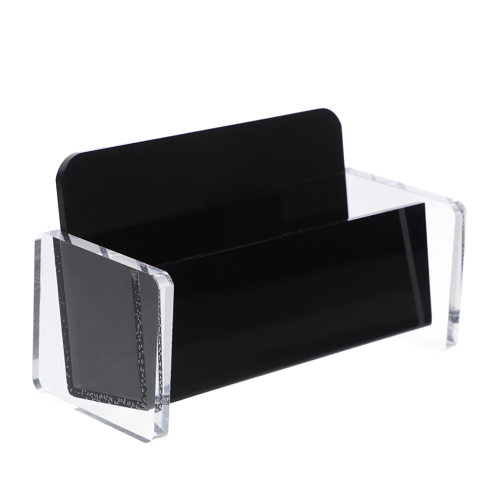 DIAEDGE Business Card Stand Business Card Holder Name Card Stand ...